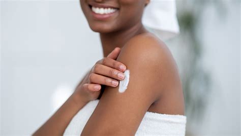 Niacinamide Hyperpigmentation Treatment Before And After