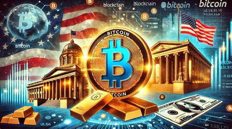 Trump Could Announce Bitcoin As Us Strategic Reserve Asset In Nashville