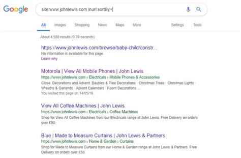 An SEO S Guide To Duplicate Content Builtvisible
