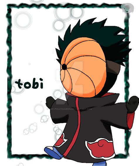 Naruto Chibi Tobi Otaku Anime Naruto Uzumaki Art Naruto