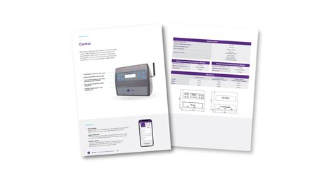 Spec Sheets — Henden