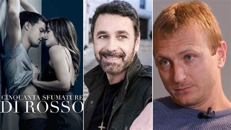 Ascolti Tv Ieri Don Matteo 50 Sfumature Di Rosso Chi Ha Vinto Le
