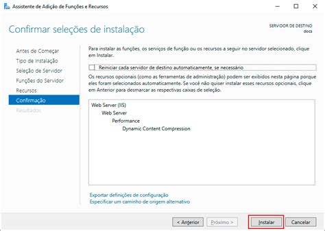 Iis Configuration Tips T6 Help Center