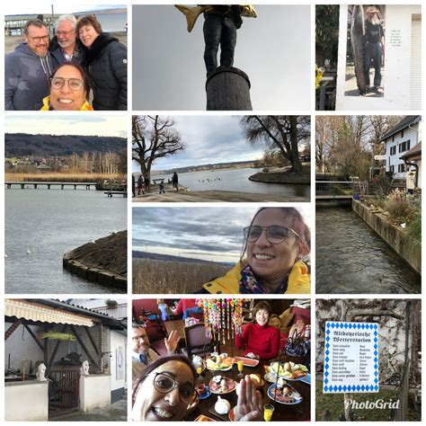 Weiterbilden And Weitergeben Wellbeing Donna Danton