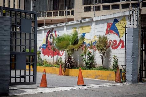 Venezuela Chavismo Tv Cómo La Televisión Pública Del País Está Al