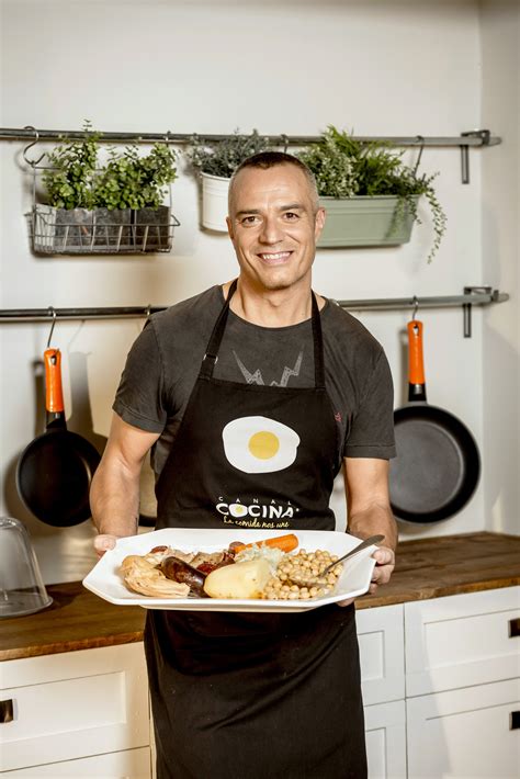 Canal Cocina Estrena En Exclusiva Hoy Legumbres Amc Networks