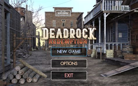 Deadrock Redemption V1 1 4 Final Entropy Digital Games AllPornBB