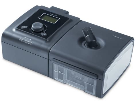 Philips Respironics System One Bipap St Philips Cpap Machine Philips