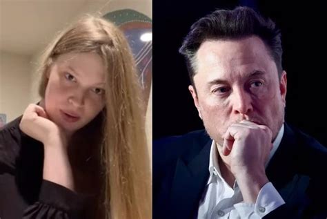 A Radical Decisão Da Filha De Elon Musk Após Vitória De Trump Veja