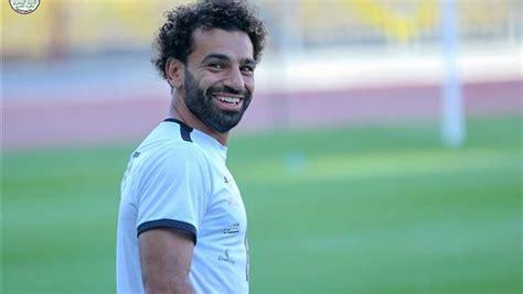 تعرف على موعد انضمام محمد صلاح لـ معسكر المنتخب بالكويت