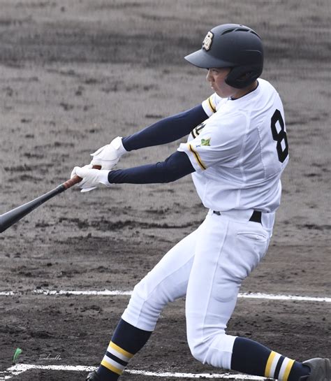 Haluhi高校野球・中学野球 On Twitter 愛知高校野球・大学野球2021 兄・澤井廉 外野手 知多東浦シニア⇨中京大中京