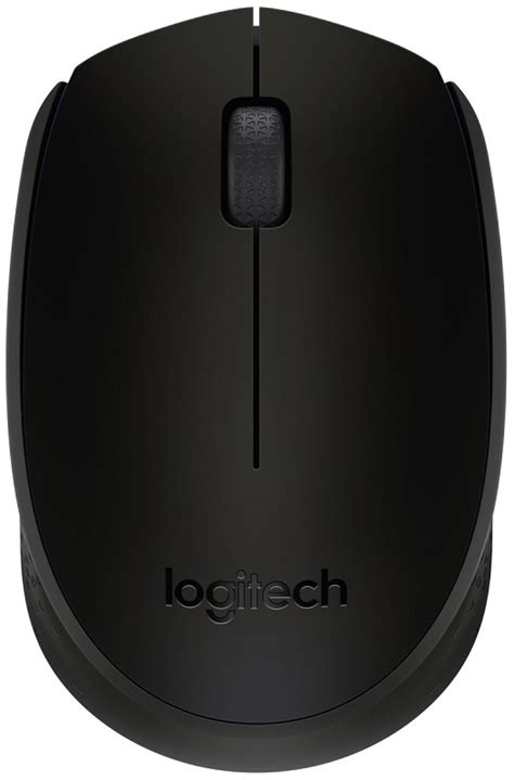 MYSZKA BEZPRZEWODOWA LOGITECH M170 Sklep Opinie Cena W Allegro Pl