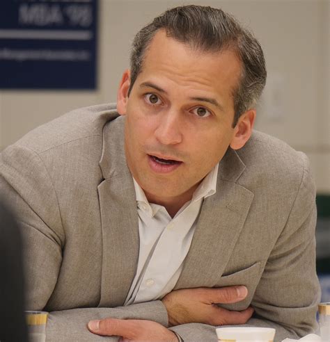 Nick Schifrin Wikipedia