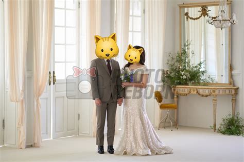 무료샘플 후기 입니다 포토리본 웨딩사진보정업체