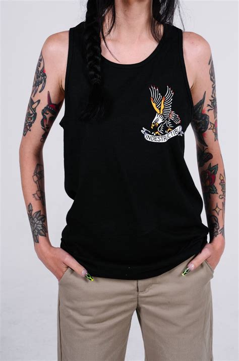 Banner Tank Indestructible Mfg