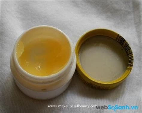 So Sánh Son Dưỡng Môi Camex Moisturising Lip Balm Dạng Hũ Và Kiehls
