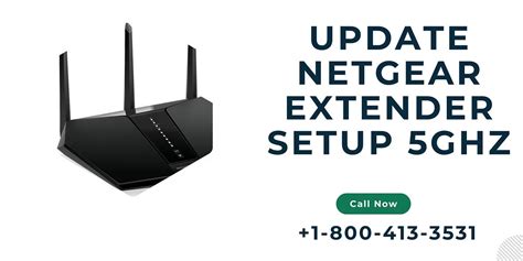 Update Netgear Extender Setup 5ghz Call 1 800 413 3531 By Netgear Extender Setup1 Medium