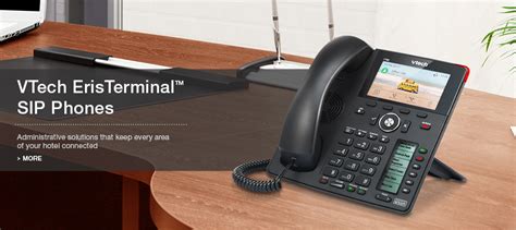 Official Vtech Hotel Phones Vtech® Hotel Phones