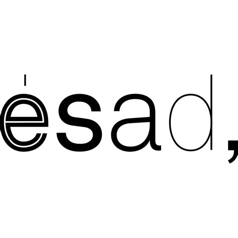 Free High Quality Esad Logo For Creative Design