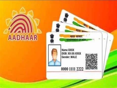 Know How To Download Aadhaar Card Without Registered Mobile Number