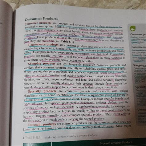 Rmit Mktg Principles Of Marketing An Asian Perspective Textbook