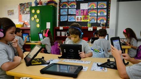 Influencia De Las Tic En La Educación Especial Pereda