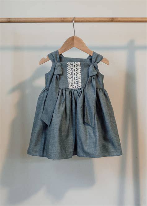 All Tiny Threads Clothing