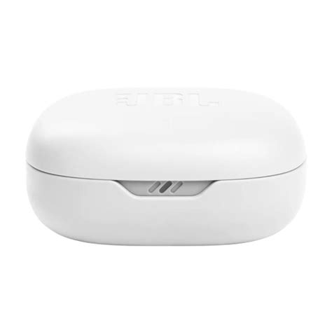 Fone De Ouvido Jbl Wave Flex Branco em Promoção na Americanas