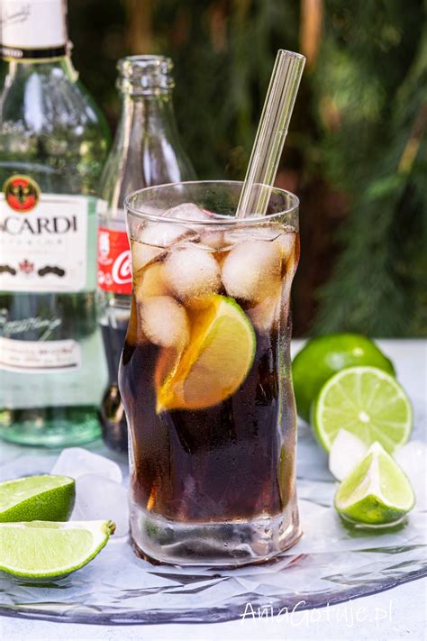 Drinki Na Sylwestra Aniagotujepl