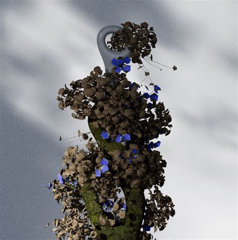 Maya Can Seperate Uvs On One Single Mash Object Rmaya