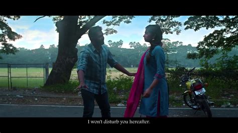 Yeno Vaanilai Maaruthey Best Scene Youtube