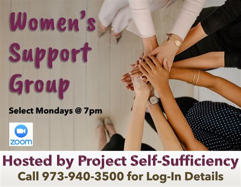 Project Self Sufficiency Of Sussex County