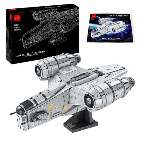 Star Wars Model Building Kits At Mikayla Whish Blog