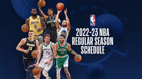 The 2022 23 Philadelphia 76ers Schedule