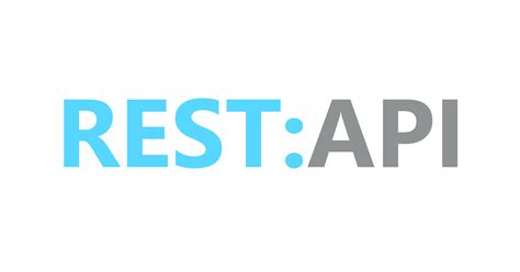 REST REST API RESTful
