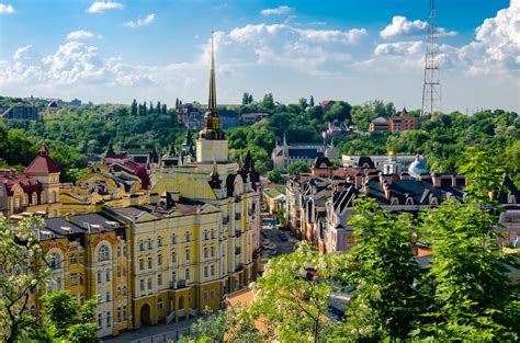 The 10 Least Liveable Cities On Earth