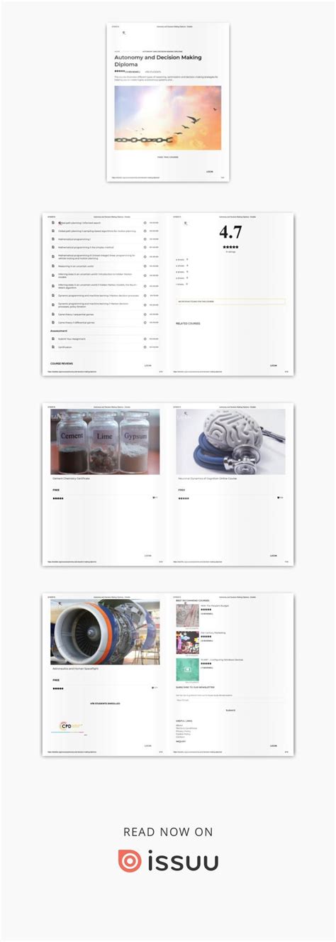 Autonomy And Decision Making Diploma Edukite Laboratory Techniques