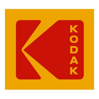 Kodak Logo Png Vectors Free Download Page 2