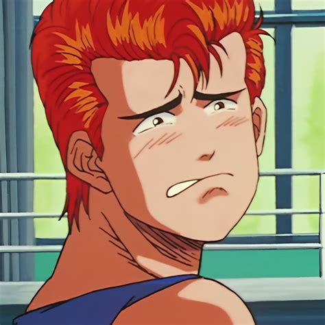Sakuragi Manga de slam dunk Personajes de anime Imagenes de goku niño