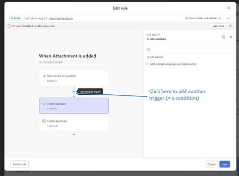 Multiple Section Project Workflow Ask The Community Asana Forum