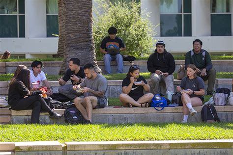 Fall 2024 Semester Begins CSUN Newsroom
