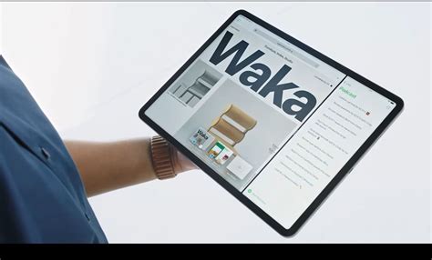 Ipad Multitasking Wont Be As Terrible With Ipados 15