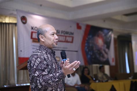 Kemenko PMK Terus Genjot Tiga Program Super Prioritas Kementerian