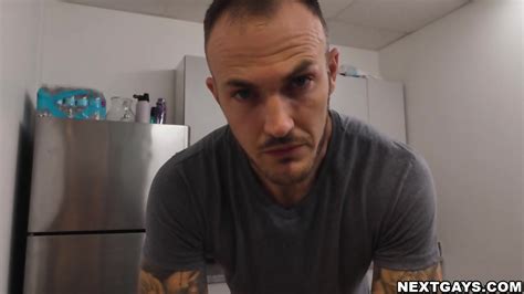 Christian Fucks His Stepson Troye S Tight Hole