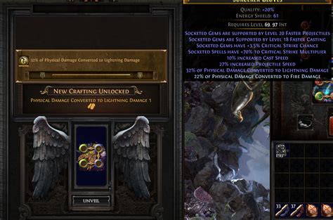 Arent These Mods Supposed To Block Each Other Rpathofexile