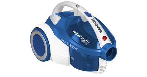 Usisivač Hoover Sprint Evo TSBE 2002 - Kupi OnLine odlična cena
