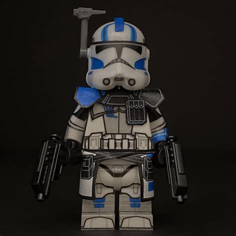 Lego Star Wars Custom Echo Ubicaciondepersonas Cdmx Gob Mx