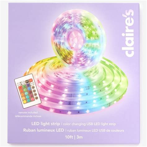 Alexa Led Strip Lights Artofit
