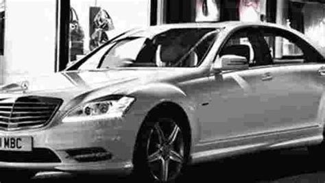 New Merc S Class Coming This May Ht Auto