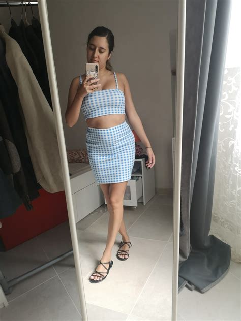Susy Blues Feet